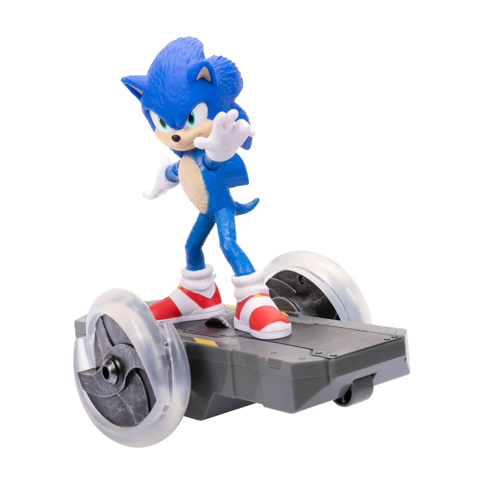 Sonic The Hedgehog- Shadow Ball Plush 8"H - Walmart.com