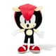 Sonic the Hedgehog 8-Inch Character Plush Toy | Mighty - Walmart.com