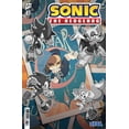 Sonic the Hedgehog #83 Cover A (Curry) IDW Publishing Comic Book 2025 ...