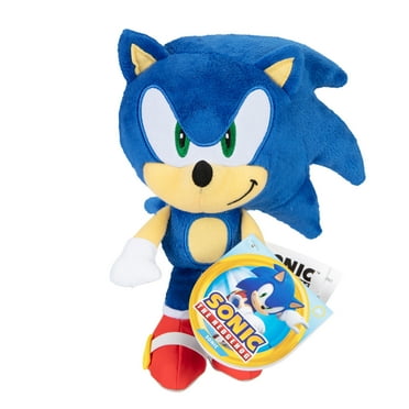 GE Animation 52679 Sonic The Hedgehog Storm Albatross Stuffed Plush 14 ...