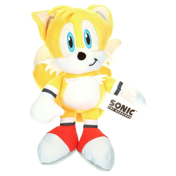 Tails Plush