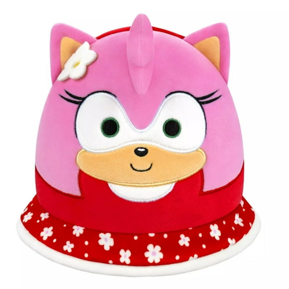 Amy Rose Toys