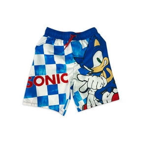 Boys Swimwear Sonic Hedgehog Clothing