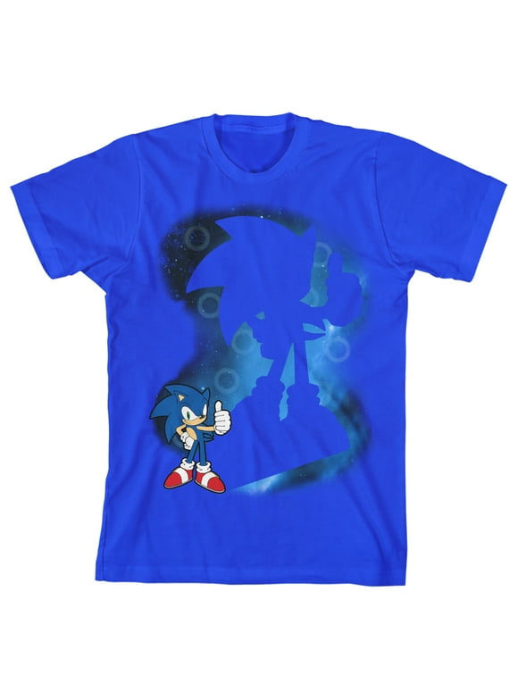 Shadow Hedgehog Shirt