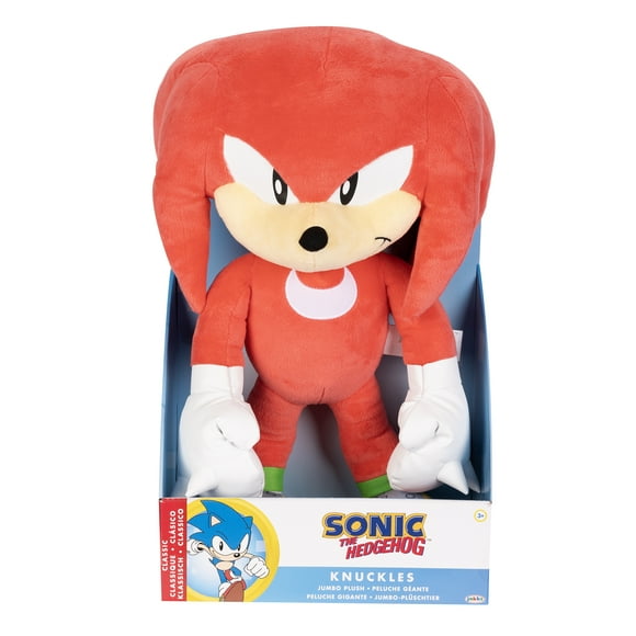 Sonic The Hedgehog Action Figures - Toys - Walmart.com