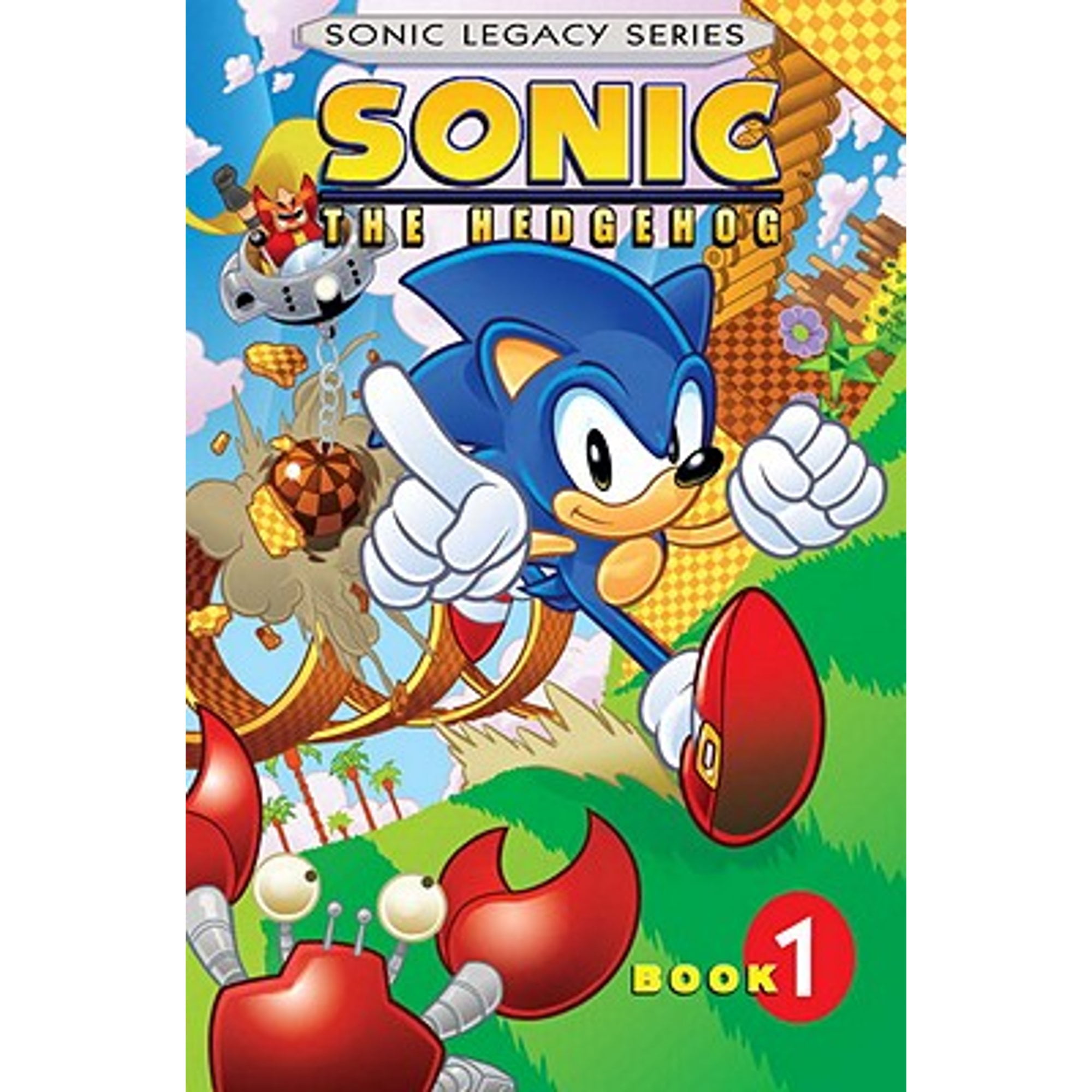 Sonic Scribes Books - Walmart.com