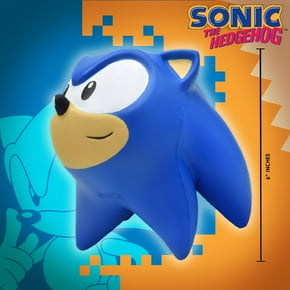 Sonic Squishy