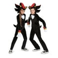 Sonic the Hedgehog Movie 3 Shadow Deluxe Costume for Boys - Walmart.com