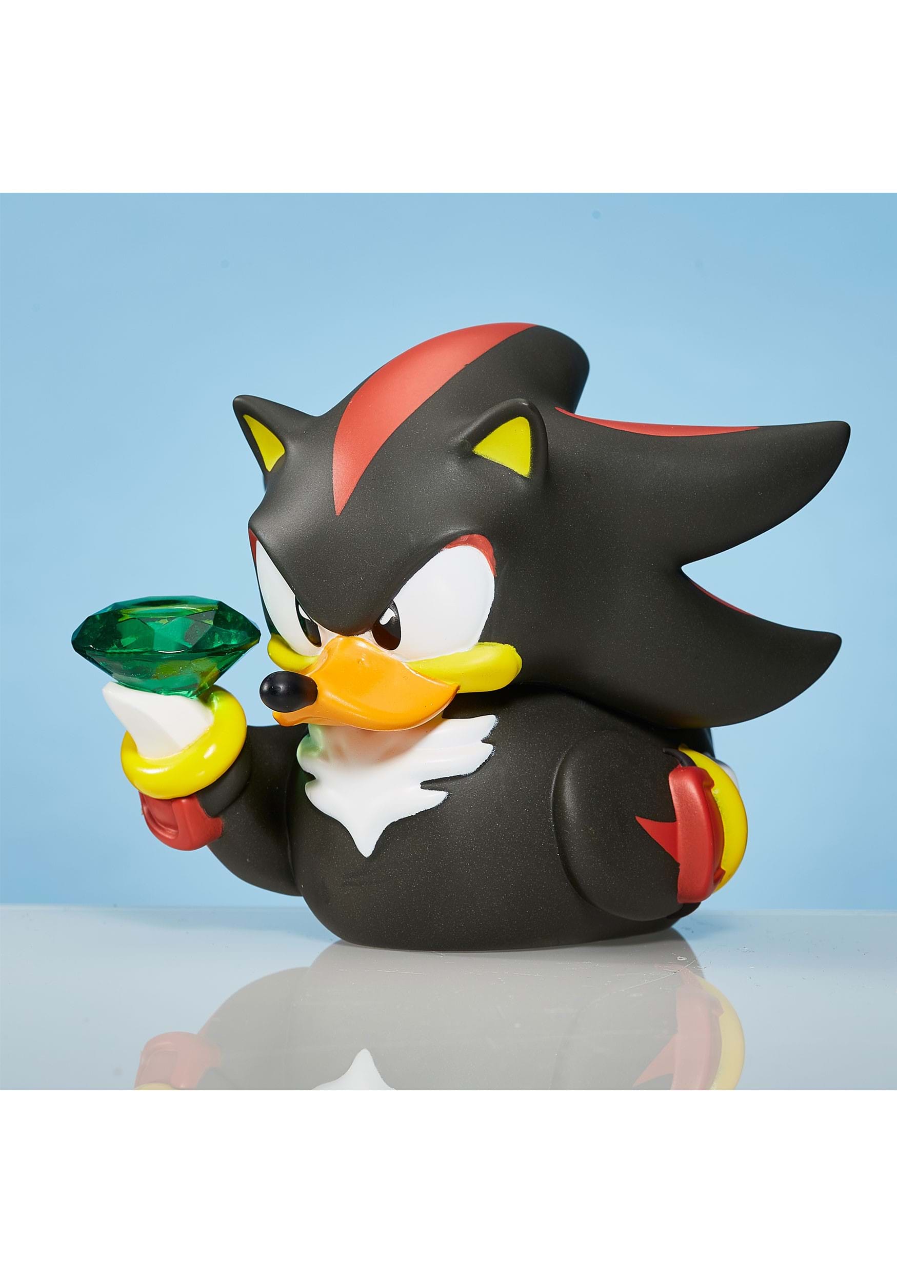 Sonic the Hedgehog Shadow by TUBBZ Collectibles - Walmart.com