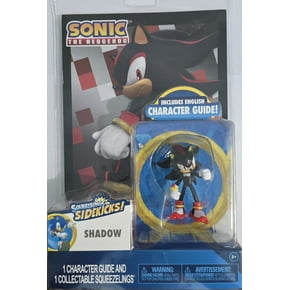 Super Shadow Toy