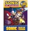 Meet Sonic!: A Sonic the Hedgehog Storybook for Younger Readers ...