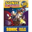 Sonic the Hedgehog: Meet Sonic! : A Sonic the Hedgehog Storybook ...