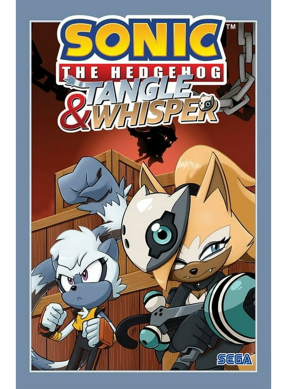 Sonic Books in Books - Walmart.com