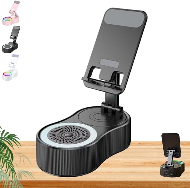 SonicDrop Dock – No-Pair Magic Speaker & Charging Stand, SonicDrop Dock ...