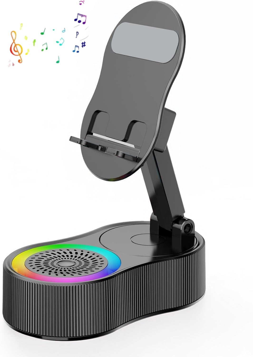 SonicDrop Dock – No-Pair Magic Speaker & Charging Stand, SonicDrop Dock ...