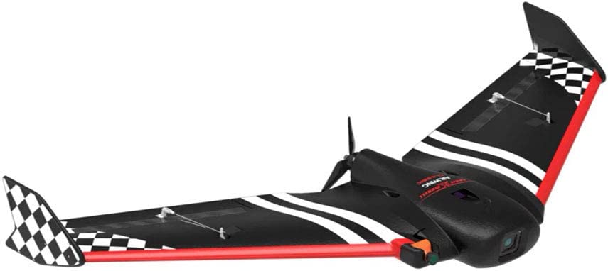 SonicModell AR. Wing Classic 900mm Wingspan EPP Flying Wing RC Airplane ...