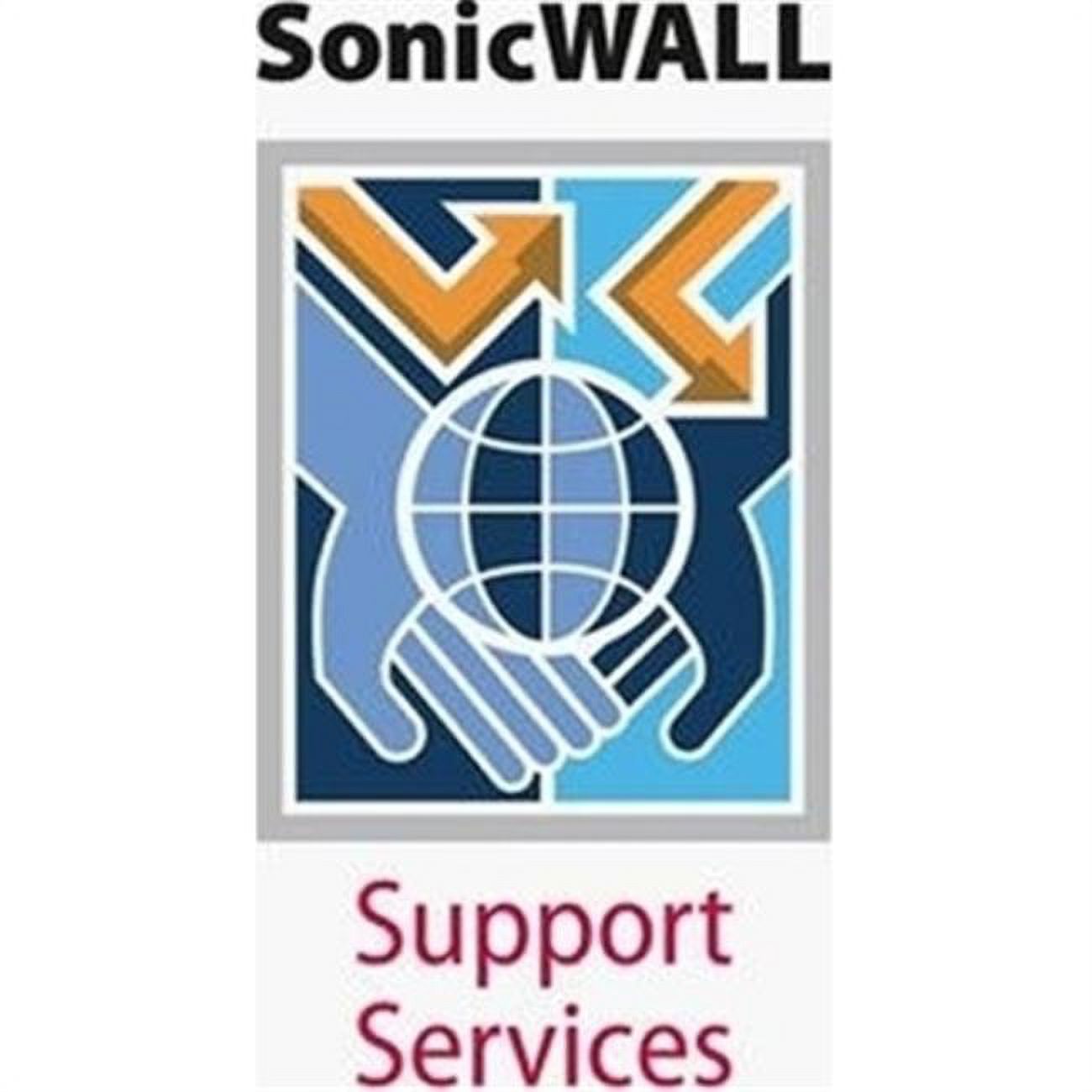 SonicWALL 100BaseSX SFP Plus Module - Walmart.com