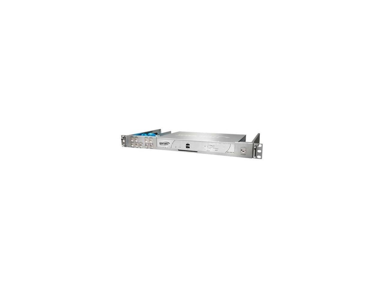 SonicWall Rack Mount for Network Security & Firewall Device - Walmart.com