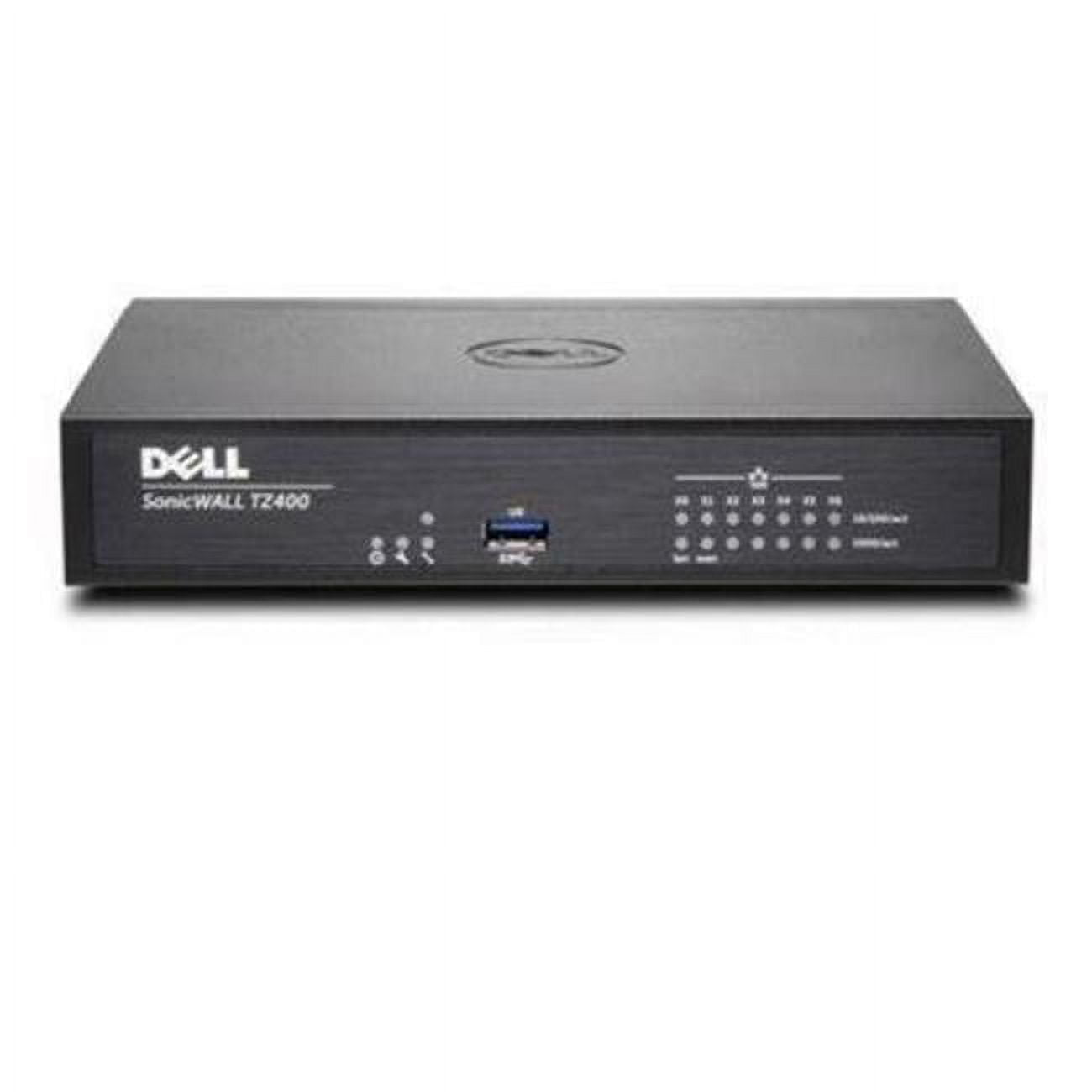 SONICWALL TZ400 SECURE UPGRADE PLUS ADV ED 3YR - Walmart.com