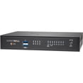 SonicWall TZ370 Network Security/Firewall Appliance 02SSC7287 - Walmart.com