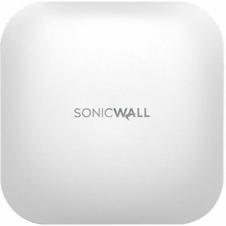 SonicWall 621 Wi-Fi 6 IEEE 802.11 a/b/g/n/ac/ax Wireless Router, TAA ...