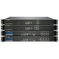 SonicWall 6210 Network Security/Firewall Appliance 02SSC0976 - Walmart.com
