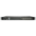 SonicWall NSA 2700, High Availability Network Security Appliance | 02 ...
