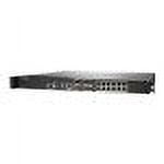 SonicWall NSA 4600 - Advanced - security appliance - with 1 year ...
