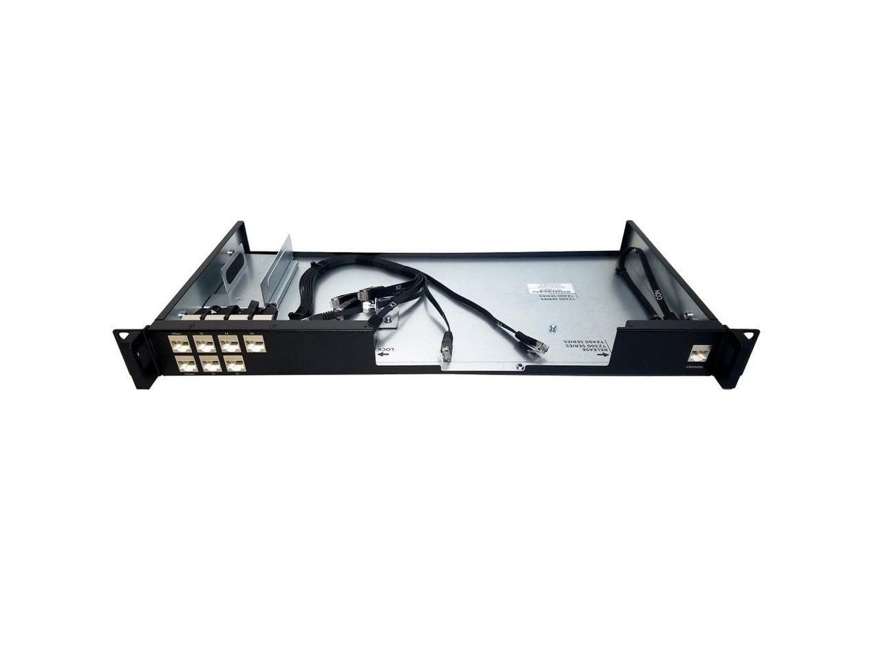 SonicWall Rackmount Kit for TZ 270, TZ 370 and TZ 470 (Wired and ...