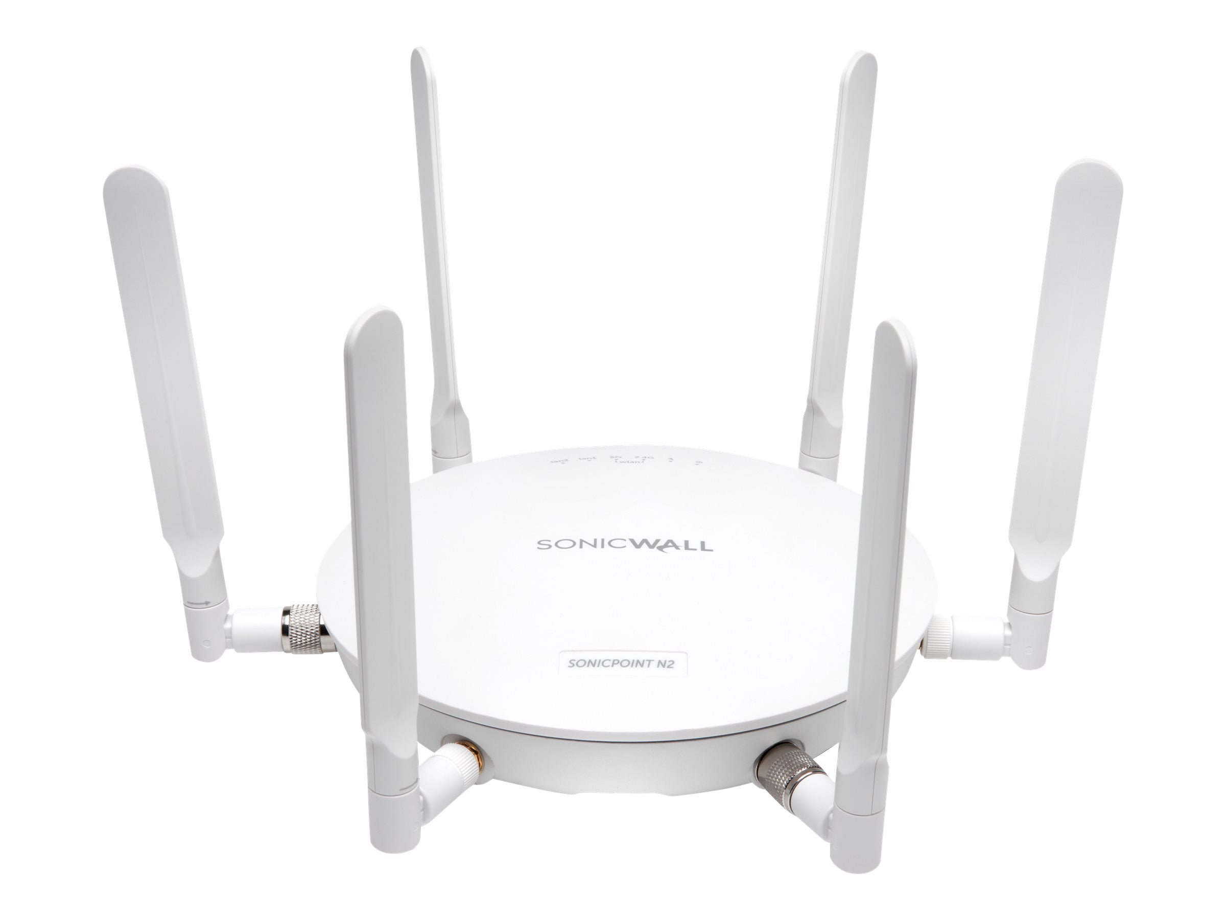SonicWall SonicPoint N2 - Wireless access point - with 1 year Dynamic ...