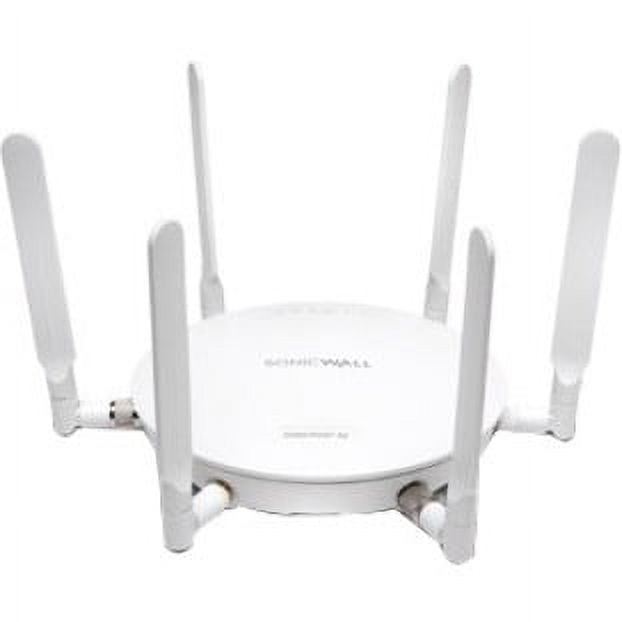 SonicWall SonicPoint N2 - access point - with 3 years Dynamic Support ...
