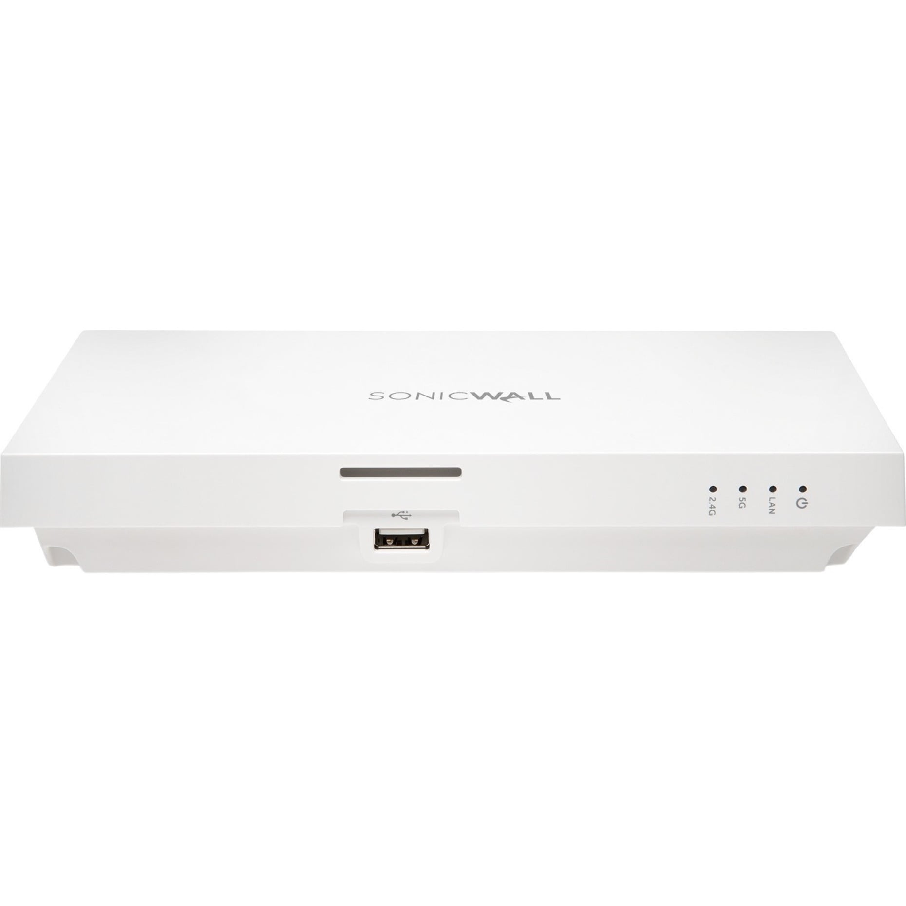 SonicWall SonicWave 231c IEEE 802.11ac 1.24 Gbit/s Wireless Access ...