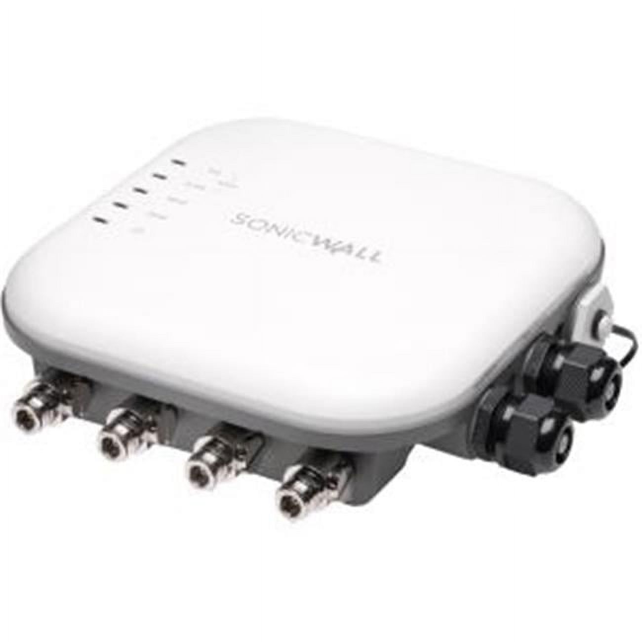SonicWall SonicWave 432o IEEE 802.11ac 1.69 Gbit/s Wireless Access Point, TAA Compliant ...