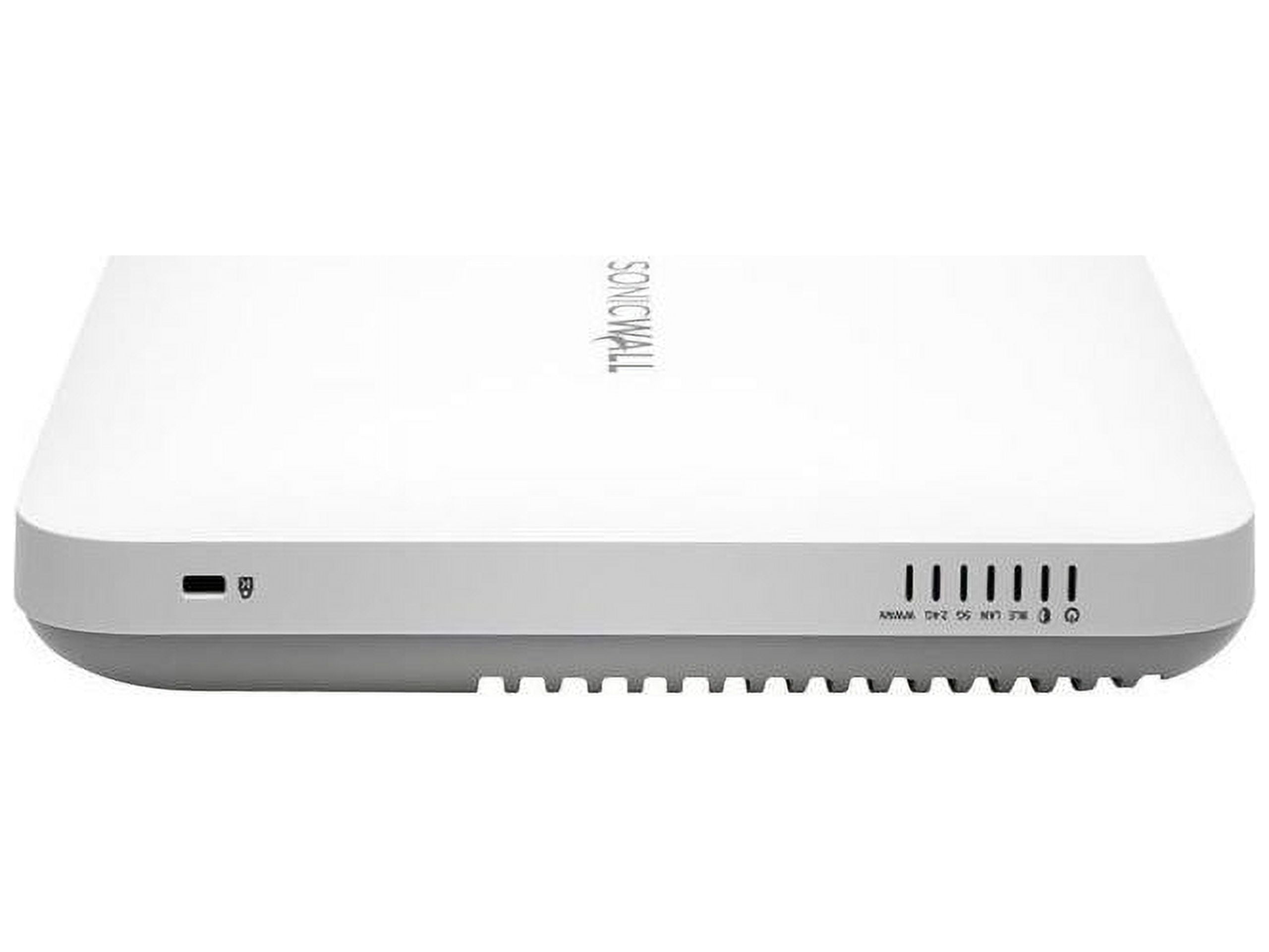 SonicWall SonicWave 621 Dual Band Wireless Access Point Indoor ...