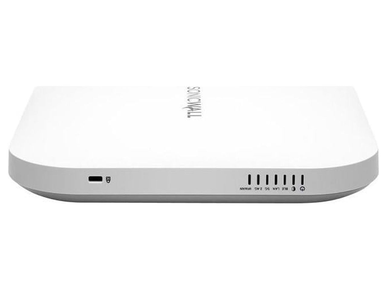 SonicWall SonicWave 641 Dual Band IEEE 802.11ax Wireless Access Point ...