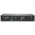 SonicWall TZ370 Network Security/Firewall Appliance 02SSC6817 - Walmart.com