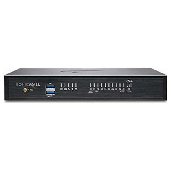Sonicwall Network Security Firewalls