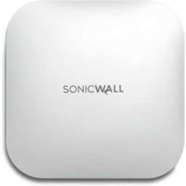 SonicWave 641 Wireless Access Point with 1 Year Secure Wireless Network ...