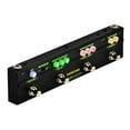 Sonicake Electric Guitar Multi Effects Pedal with Rock Stage Distortion ...