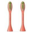 Sonicare BH1022/01 (2-Pack) Toothbrush Heads - Walmart.com