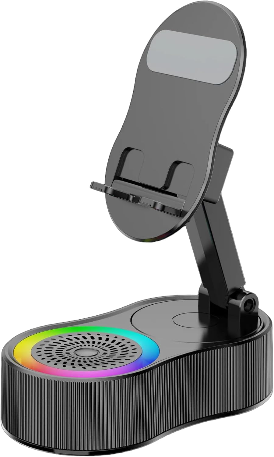 Sonicdrop Dock – No-Pair Magic Speaker & Charging Stand, Sonicdrop Dock Holder, with Bluetooth ...