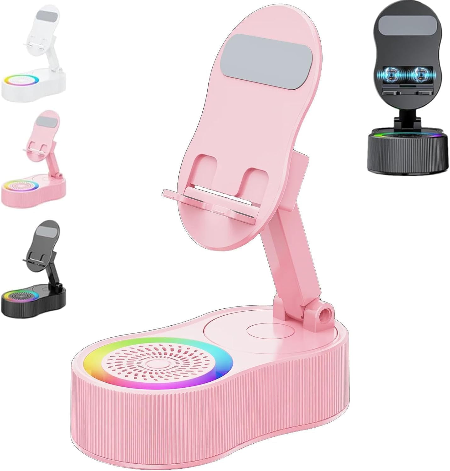 Sonicdrop Dock – No-Pair Magic Speaker & Charging Stand, Sonicdrop Dock Holder, Wireless ...