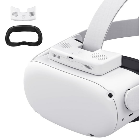 Oculus Quest 2 Replacement Parts