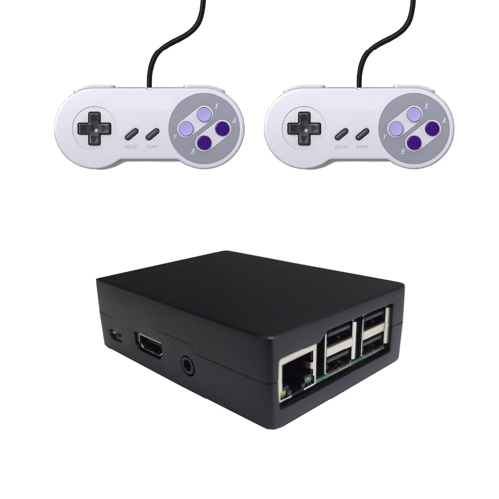 Super NES Classic - Walmart.com