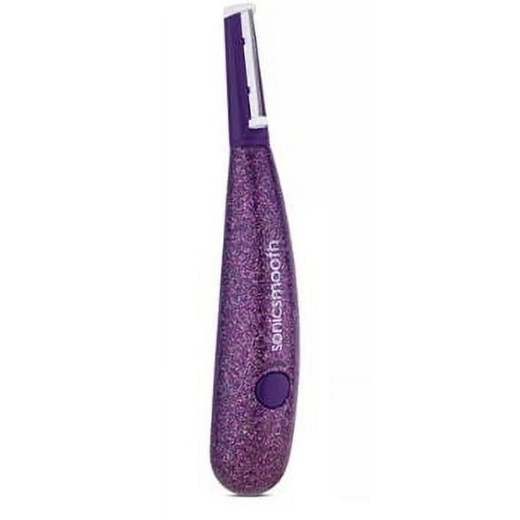 Sonicsmooth Sonic Dermaplaning Set - Limited Edition - Walmart.com