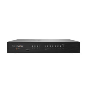 Sonicwall Network Security Firewalls