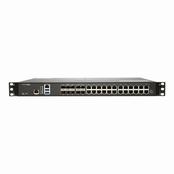 Sonicwall NSA 3700 Essential Edition Security Appliance - Walmart.com