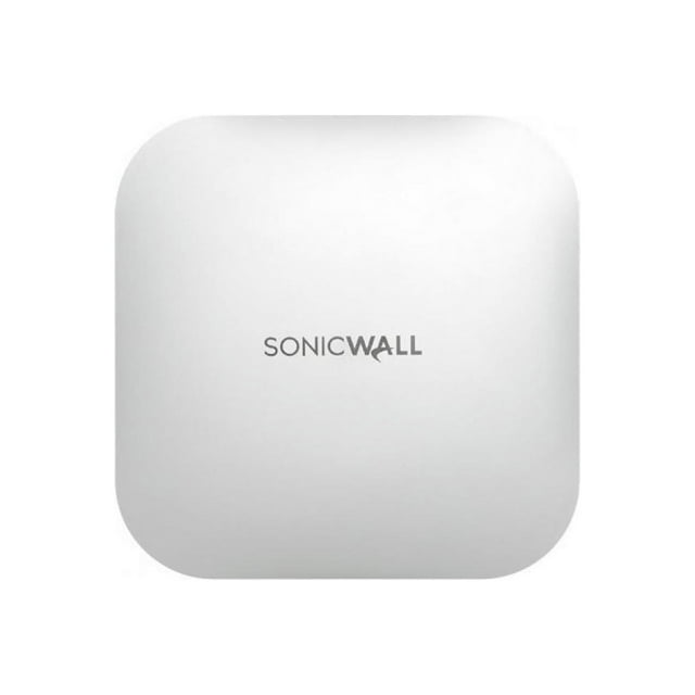 Sonicwall Sonicwave 641 Wireless Access Point With 3yr Secure Wireless