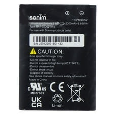 Samsung Replacement Batteries