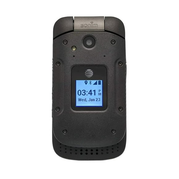 Verizon Rugged Phones